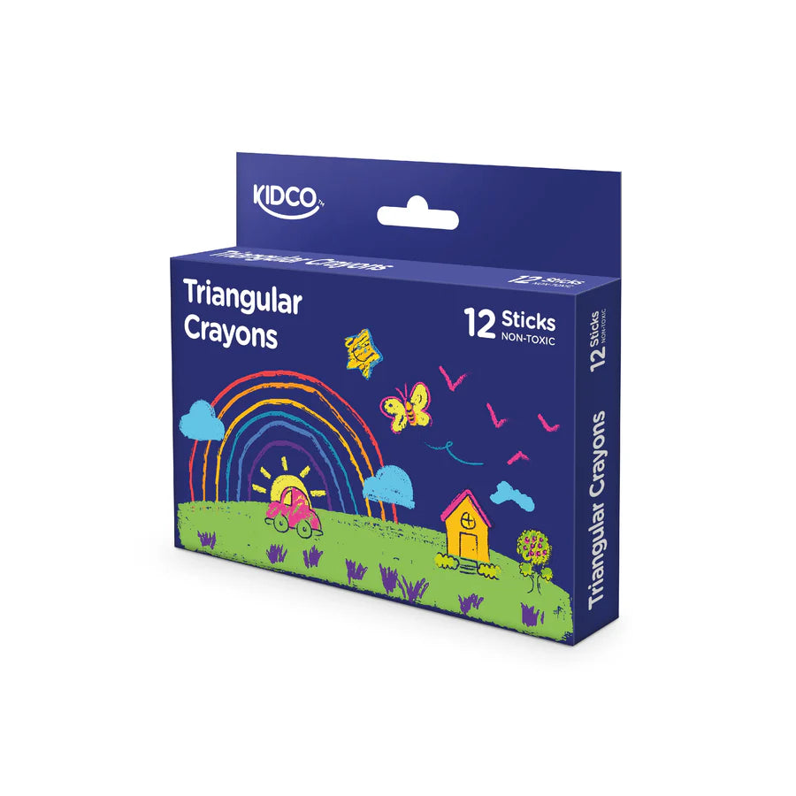 Creative Art Bundle – Kidco