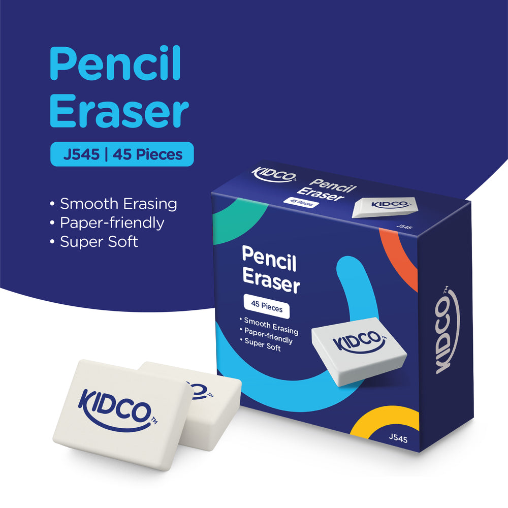 School Stationery – Kidco