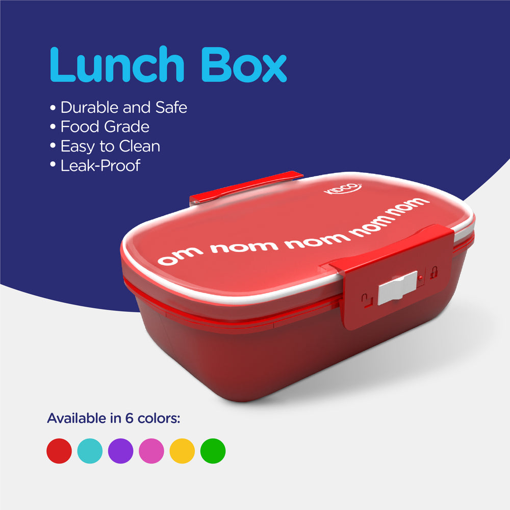 Lunch Box – Kidco
