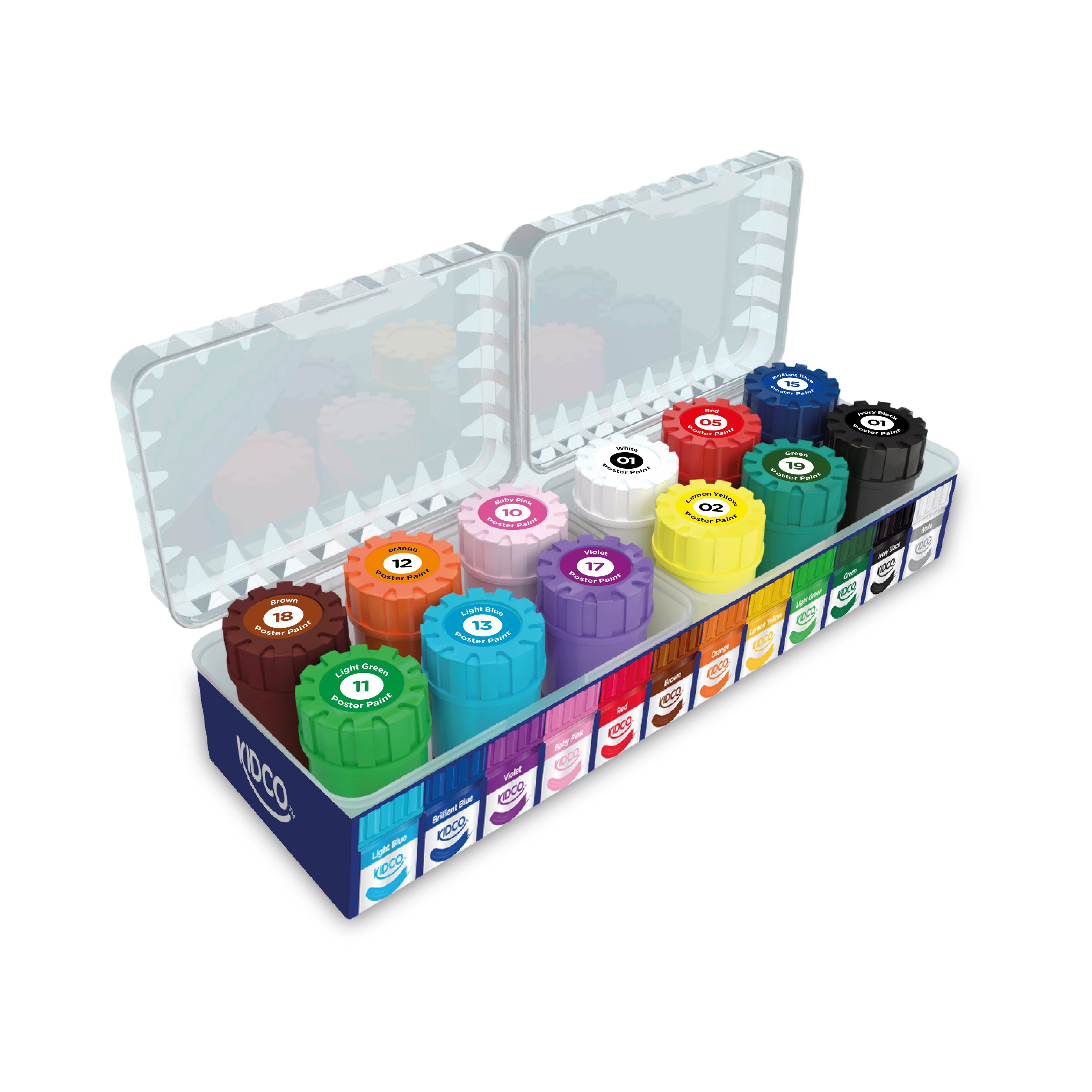 Mega Painting Bundle – Kidco