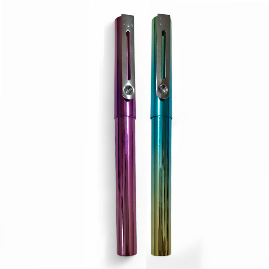 Gold Fountain Pen – Kidco